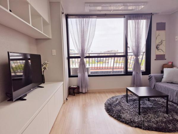 Peaceful &Quiet Stay Next To Airport In Dodu Beach - Zuid-Korea