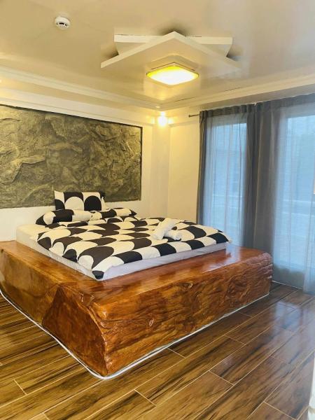 Couple Room B In Final Destination Resort - Bolinao