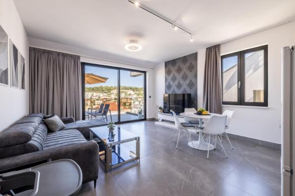 Golden Sunset Sutivan - Exclusive 4-star Apartment - Sutivan