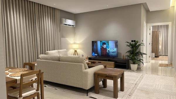 شقة فاخرة - Luxury Apartment - Medina