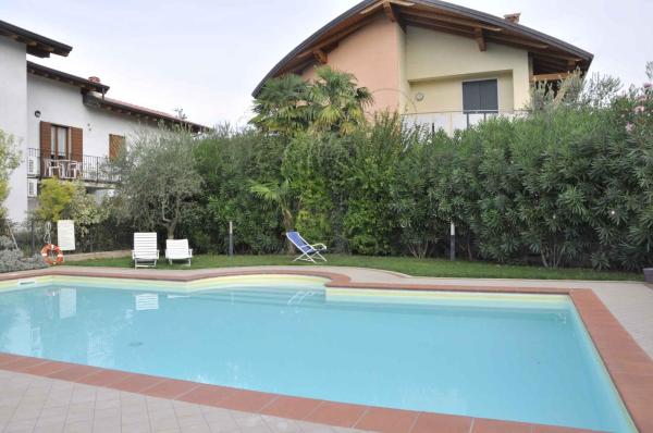 Belvilla By Oyo Madonnina A Cinque - Lazise, VR