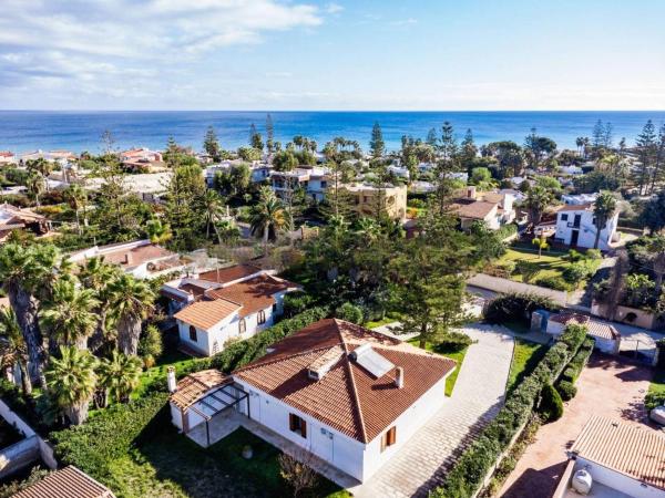 Villa Marzamemi 200 M Dal Mare - San Lorenzo