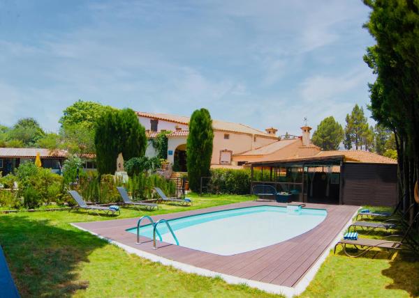 Hotel Rural El Refugio - Adults Only - Teror