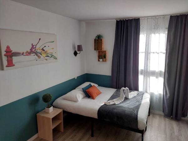 Your Lovely Flat In Disneyland ! - Disneyland París