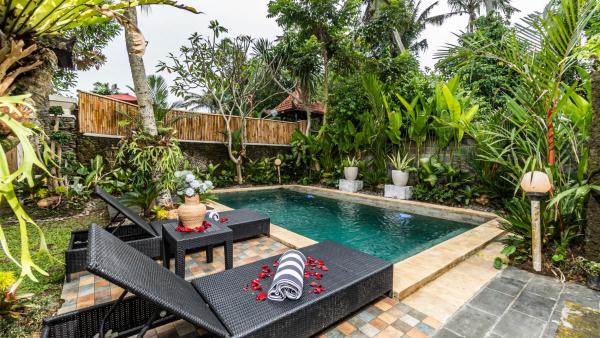 Damara Villa Ubud - Ubud