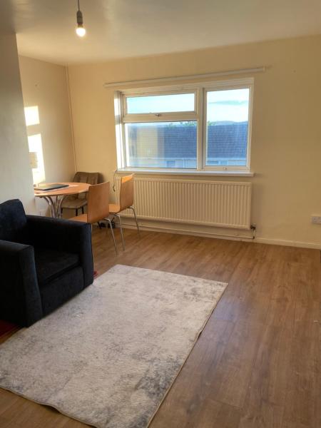 Sayed Luqman Property - Swansea