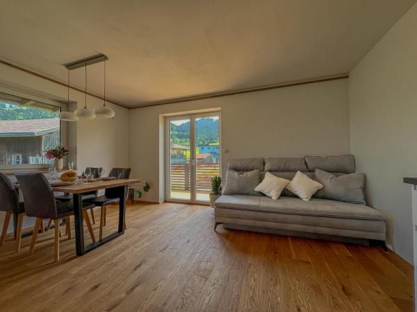 Alpinehome Walchsee - Walchsee