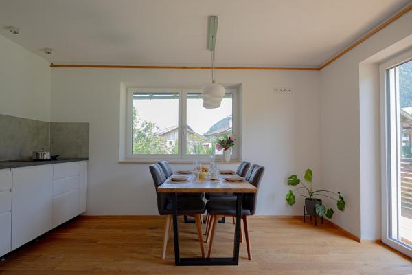 Alpinehome Walchsee - Walchsee