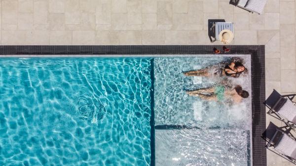 Hotel Rombino - Toskana