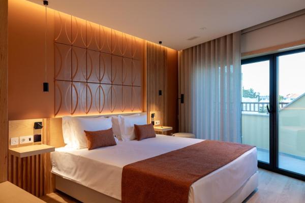 Hotel Do Alboi - Aveiro