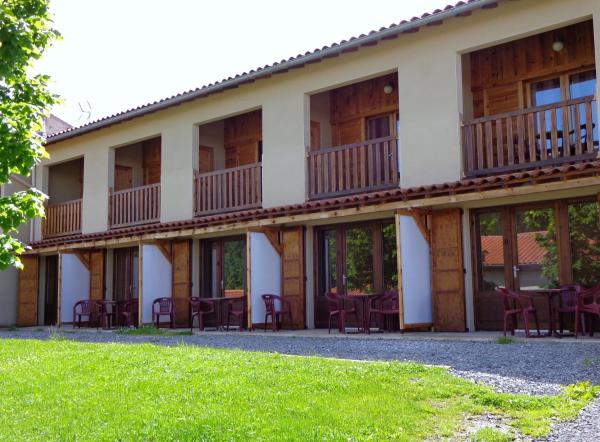 Les Ateliers Du Mont Bar - France