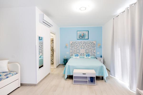 B&b Elysia - Sicilia
