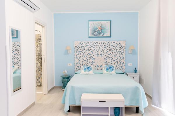 B&b Elysia - Lipari