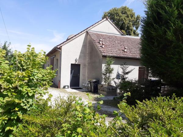 L'atelier - Côte-d'Or