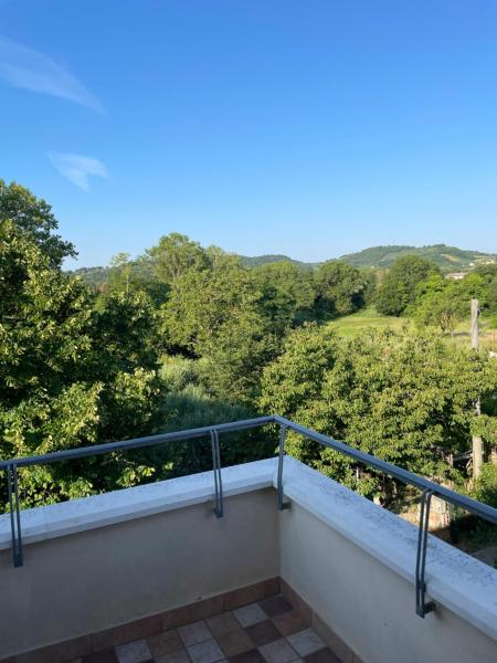 Verdemare Casa Vacanze - Relax A Fano - Fano