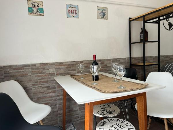 Casa Vintage Bikes - Mendoza