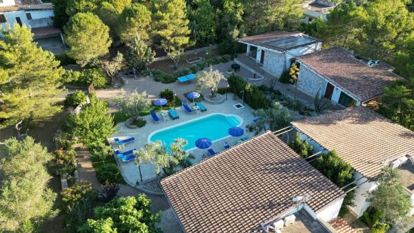 Tenuta Le Crie - Otranto