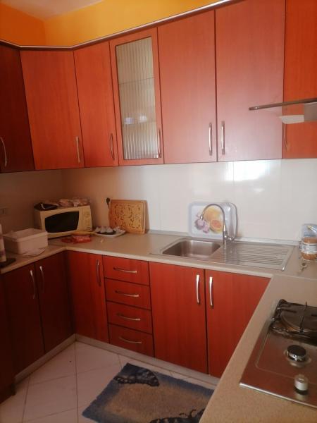 Rent Room - Albania