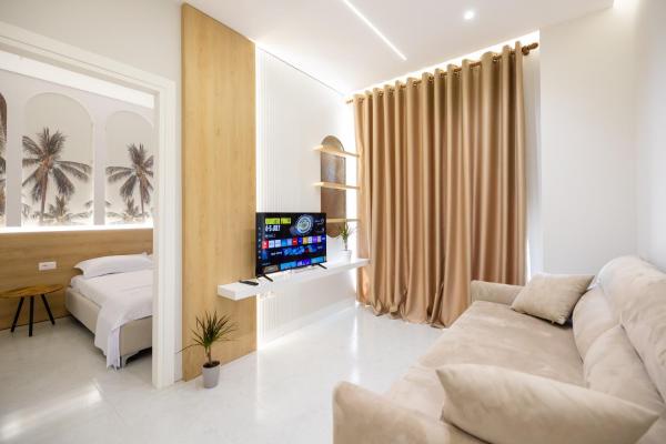 Nova Studio Drymades - Dhërmi