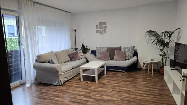 Ferienwohnung Saarbrücken - Forbach