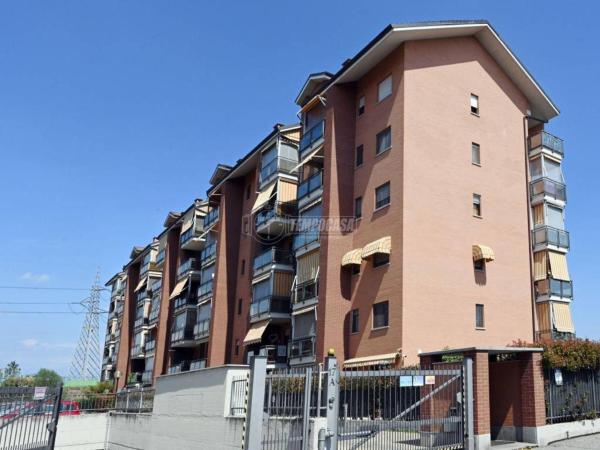 Lucky House - Reggia & Stadium - Monginevro