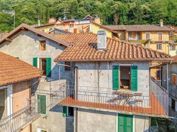 La Casa Dell'artista - Lake View - Wifi - Bellano