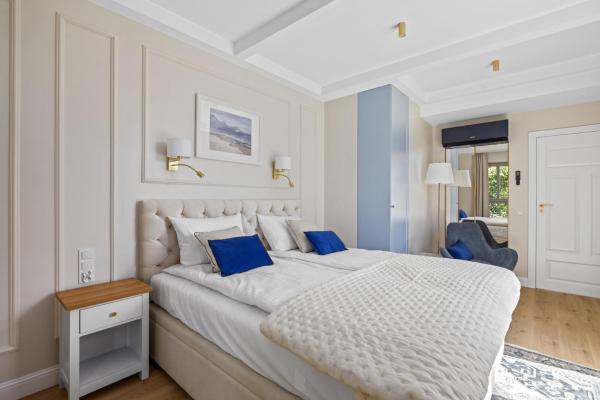 Willa Na Wydmach Sopot By Oneapartments - Gdynia