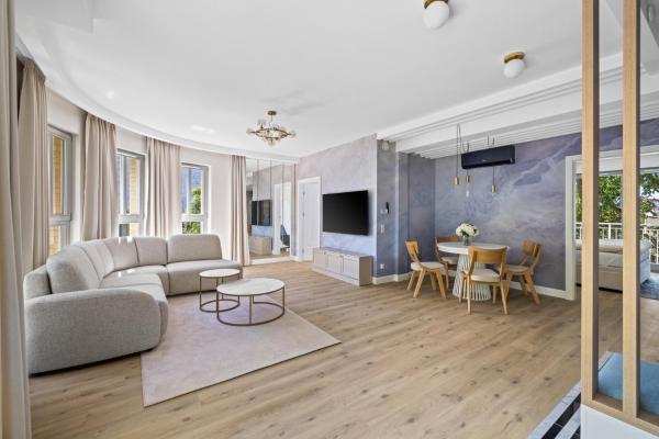 Willa Na Wydmach Sopot By Oneapartments - Gdynia