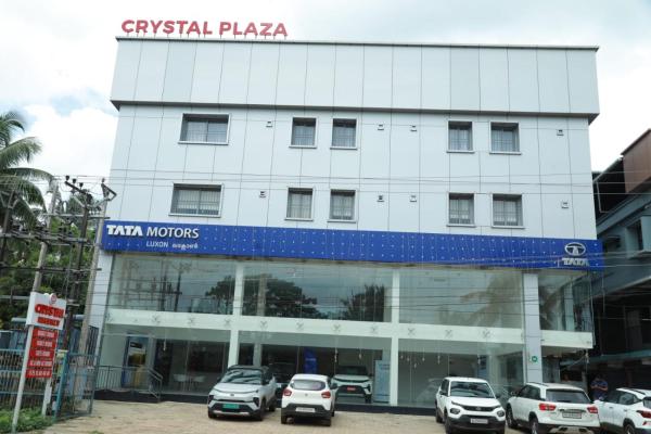 Crystal Regency - Tirur
