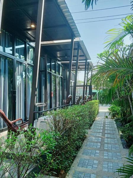 Finlay Cottage Aonang - Ao Nang