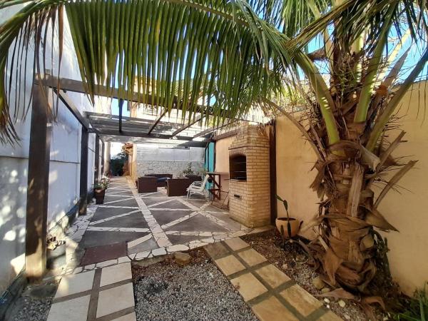 Casa 3qts Vista Deslumbrante Churrasco Arraial - Arraial do Cabo