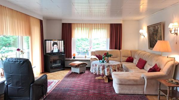 Kurpark Domizil - Torfhaus