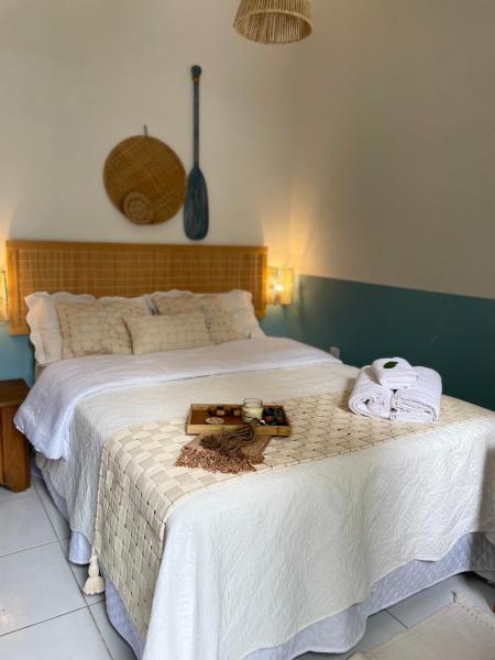 Quintal Da Casa Pousada Boutique - Garopaba