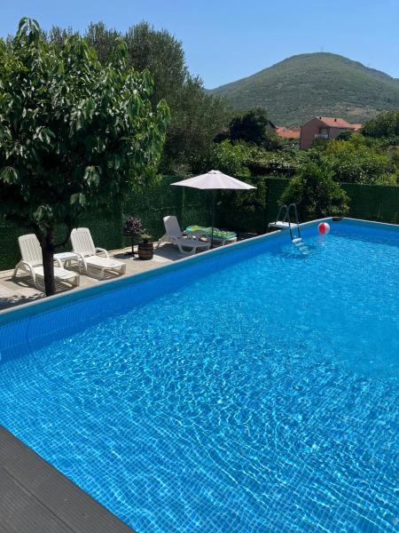 Apartments Ratkovic - Bosnia and Herzegovina