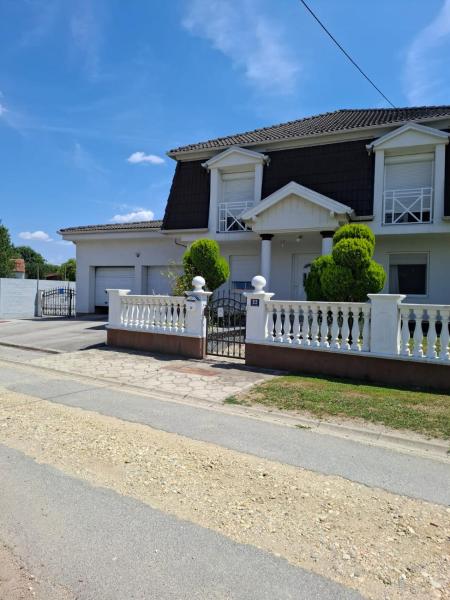 Mura - Lendava