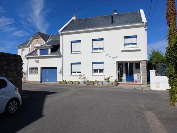 Kael Ar Martoled - Batz-sur-Mer