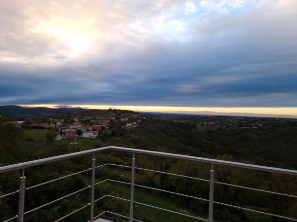 Apartma Olivia - Ankaran