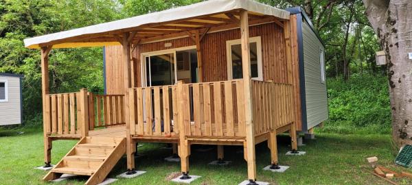 Oasis 4 Personnes - Pamiers