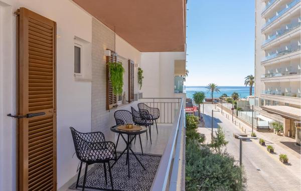 Marine Aura - Cala Millor