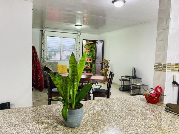 Habitación En Panamá - Panama
