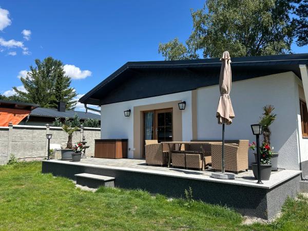 Haus An Der Spree - Beeskow