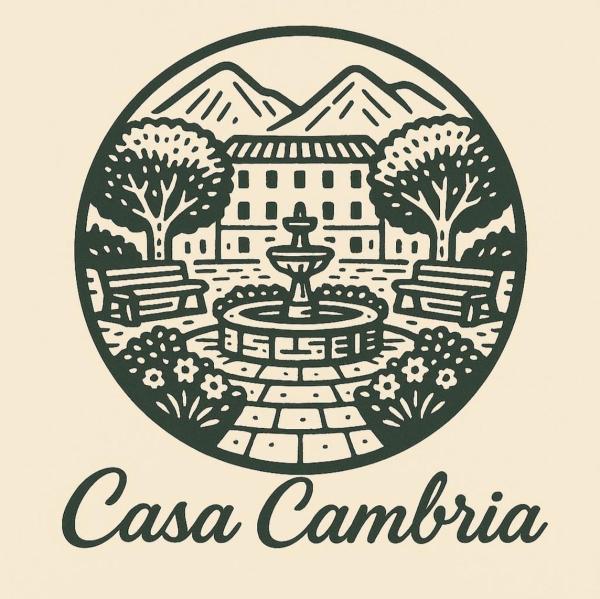 Casa Cambria - Bagnoli Irpino
