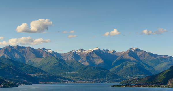 Crotto Di Gittana - Santa Maria Rezzonico