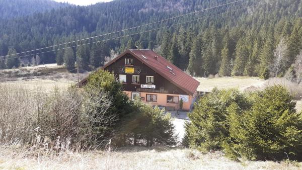 Domaine Des Hauts Viaux - Gérardmer