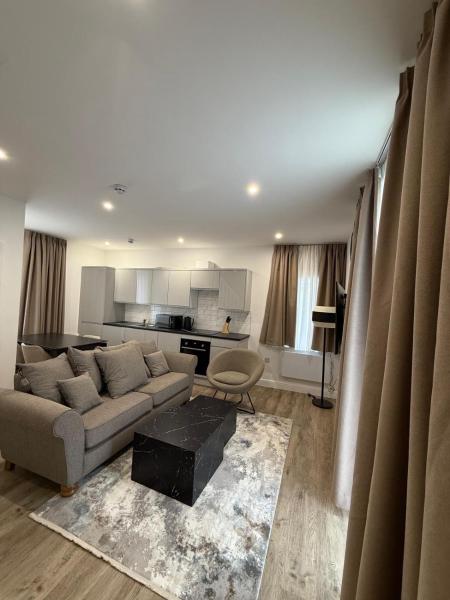 Luxury Sovereign House - Clifton