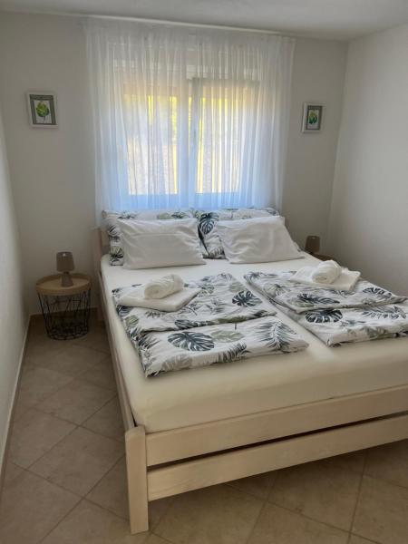 Apartment Oleander - Vir