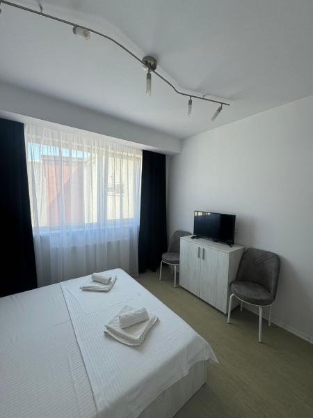 Apartament Fun -Mamaia Nord - Făgăraș