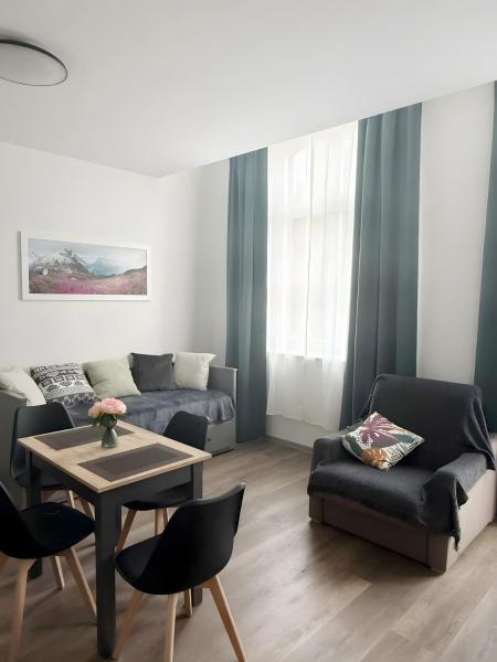 Ferienwohnung Murihaus - Schneeberg