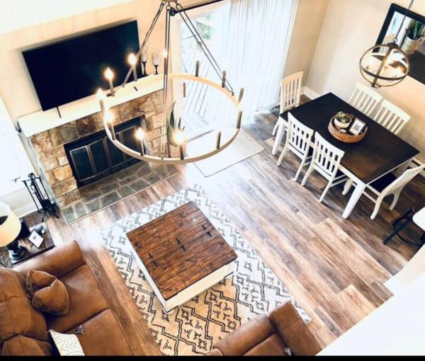 Hope's Hideaway - Hickory Run State Park, White Haven