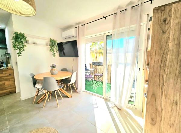 Urban Loft Valencia Playa - Puzol